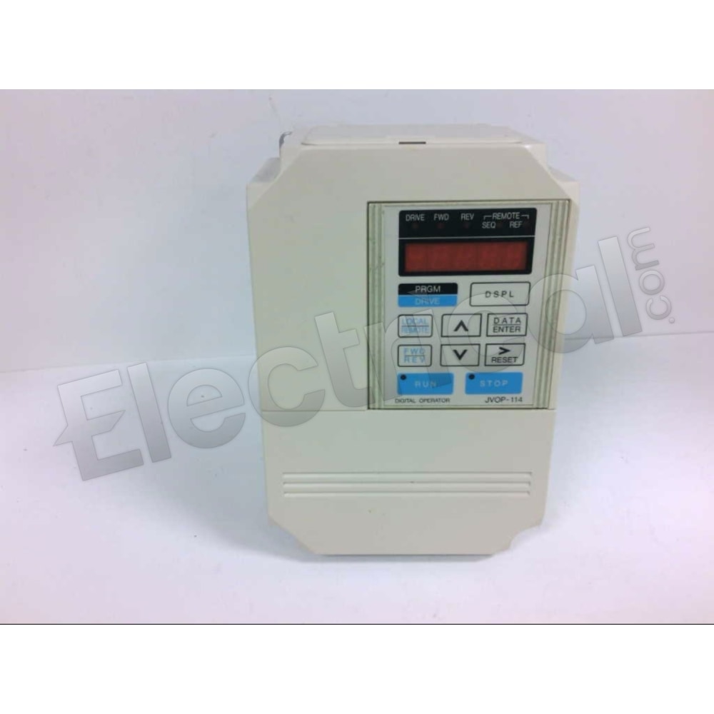 CIMR-PCU20P1 Yaskawa AC Drive Drives