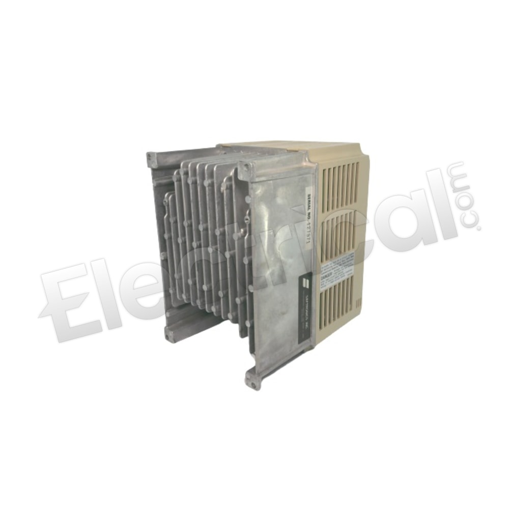 CIMR-PCU41P5 Saftronics AC Drive Drives