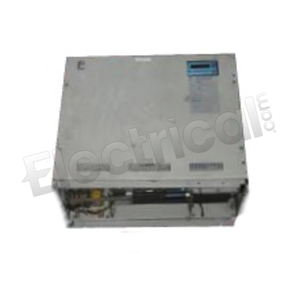 CIMR-SVJ-37AA Yaskawa Servo Drive/Servo Control Servo Product