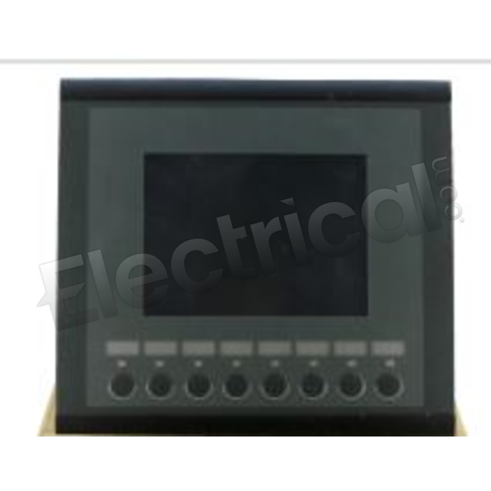 Matsushita Electric CIMREX 71 HMI Automation
