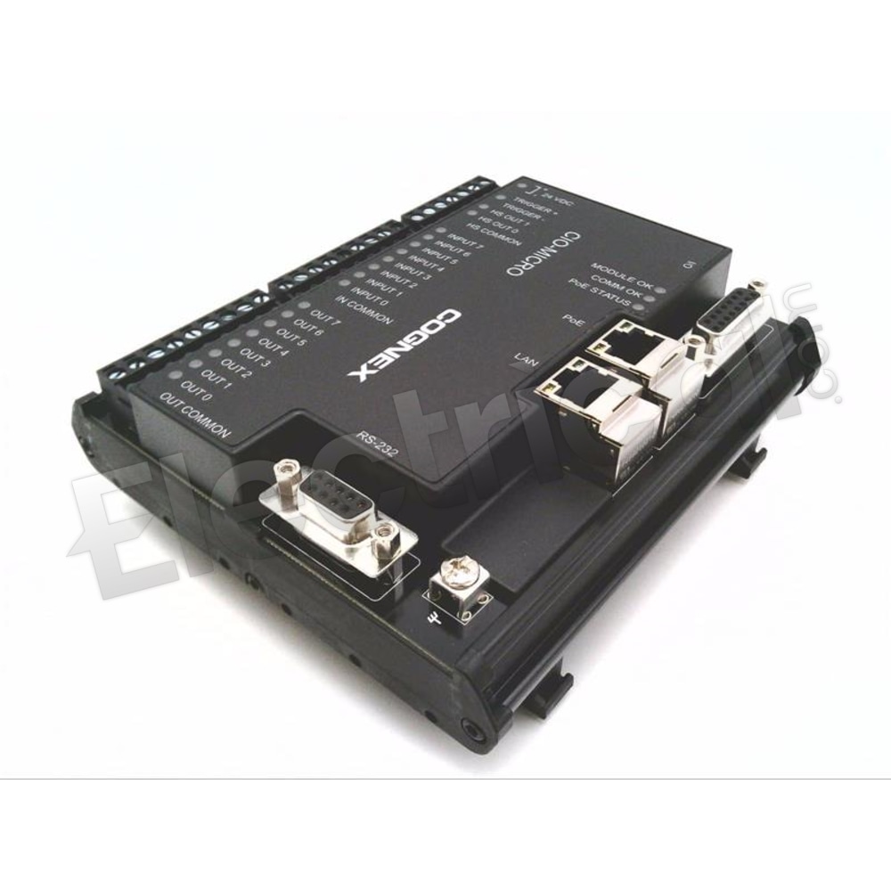 Cognex CIO-MICRO Conversion Module Automation