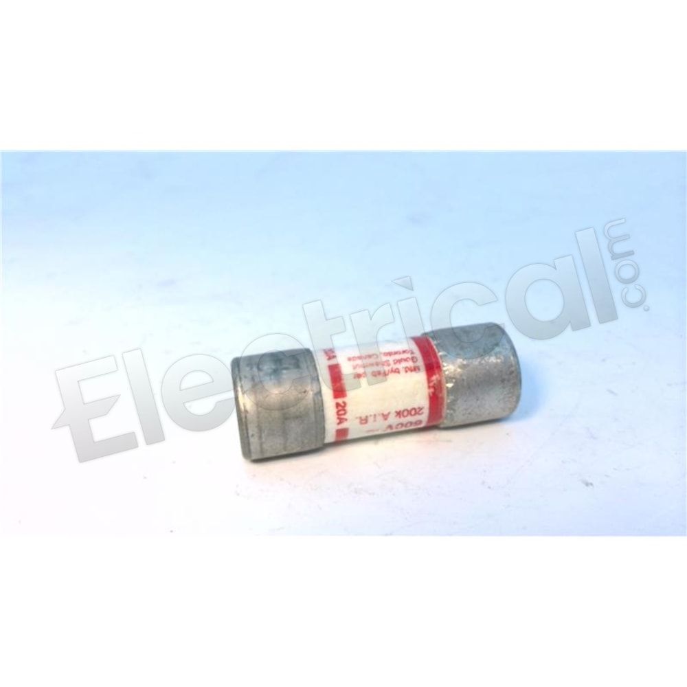 Mersen CJ-20 Low Voltage Fuse