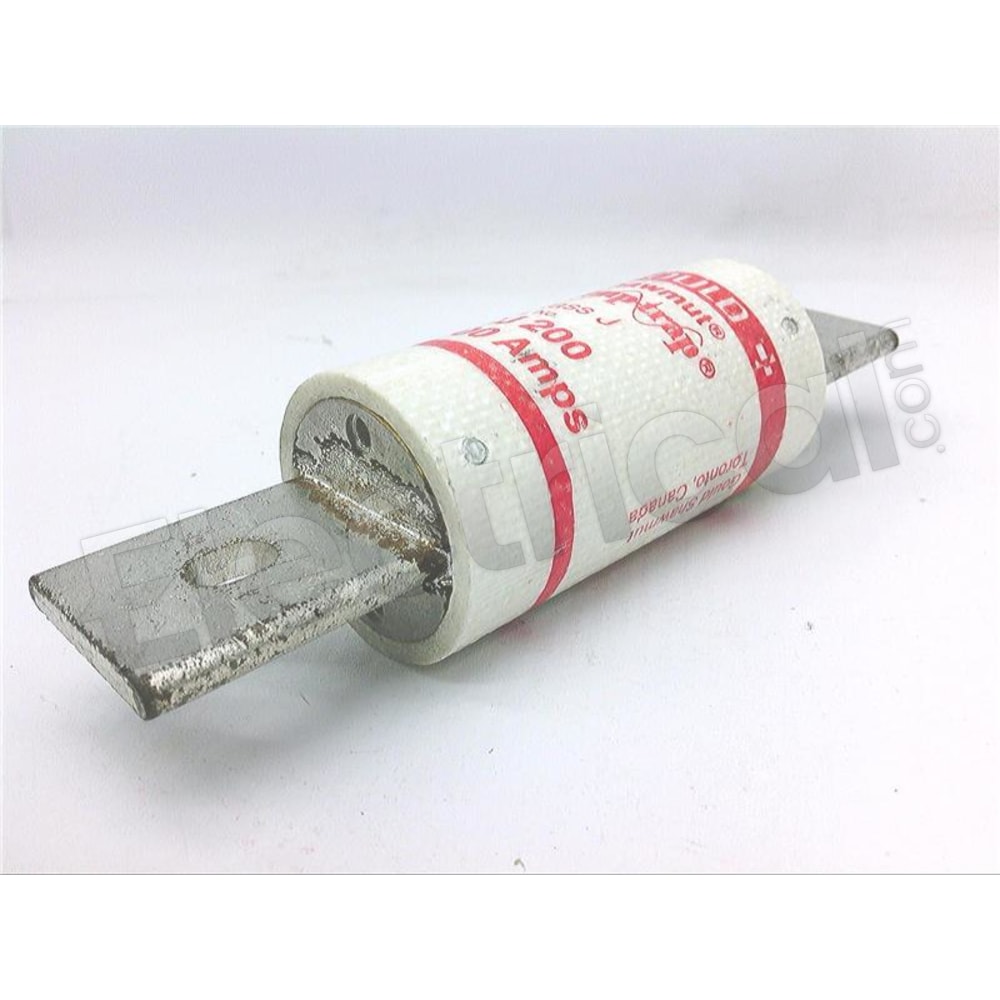 CJ-200 Mersen Low Voltage Fuse