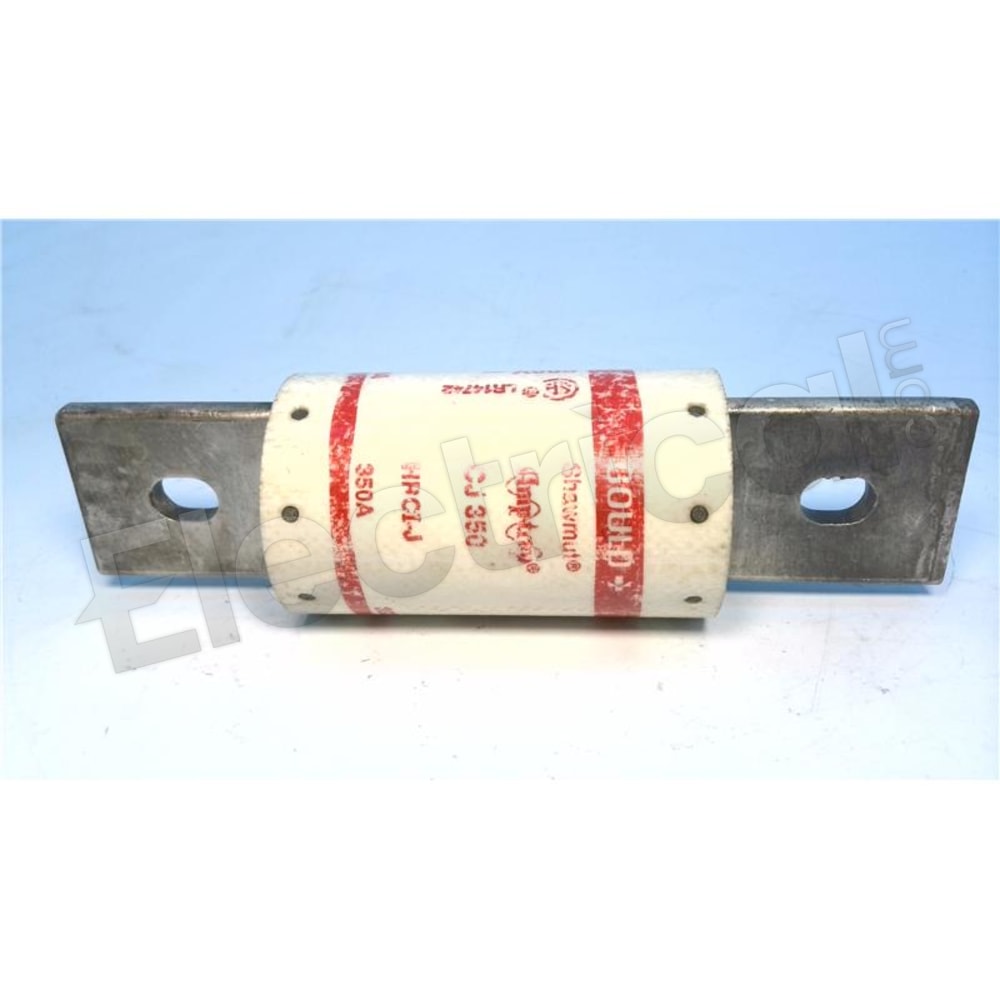 CJ-350 Mersen Low Voltage Fuse