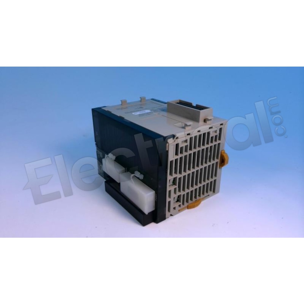 Omron CJ1H-CPU64H-R PLC Module Automation