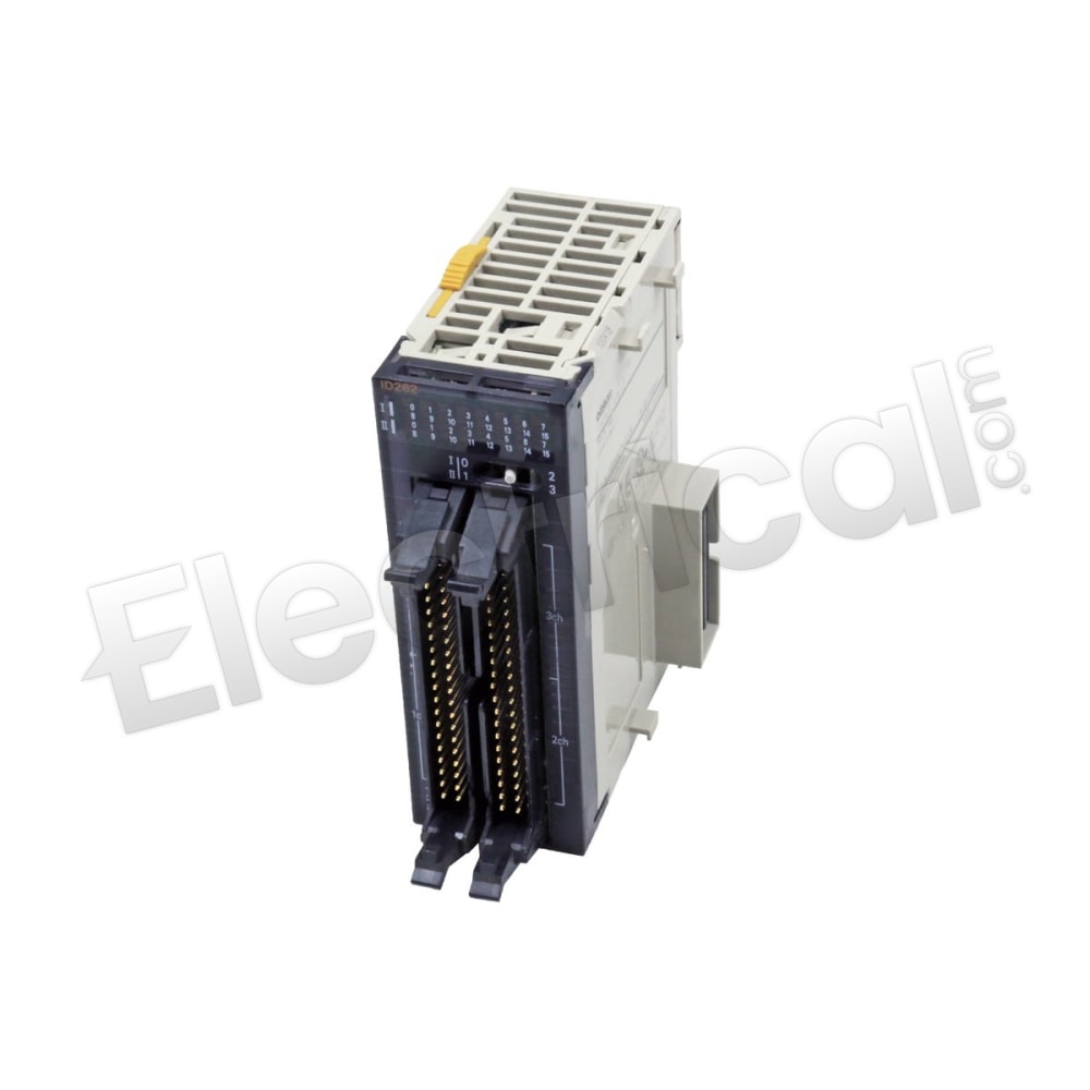 CJ1W-ID262 Omron PLC Module Automation