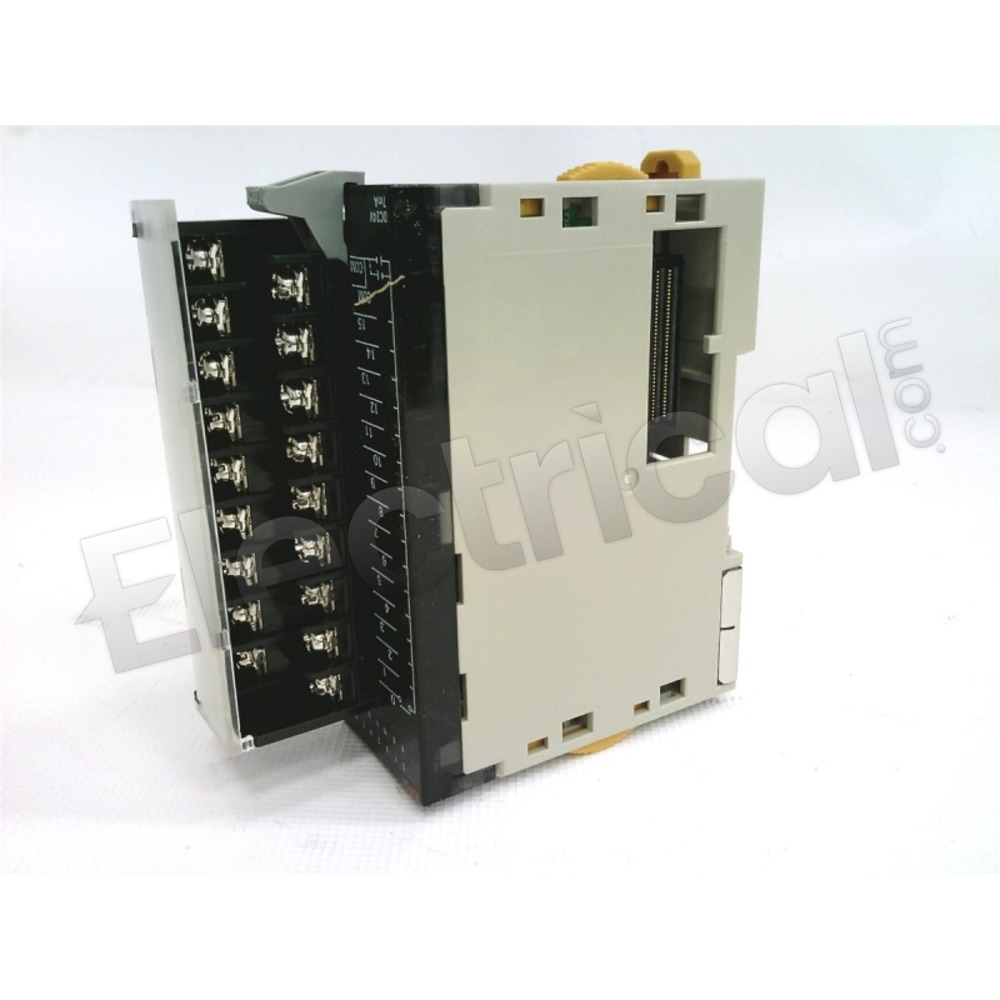 Omron CJ1W-IDP01 PLC Module Automation