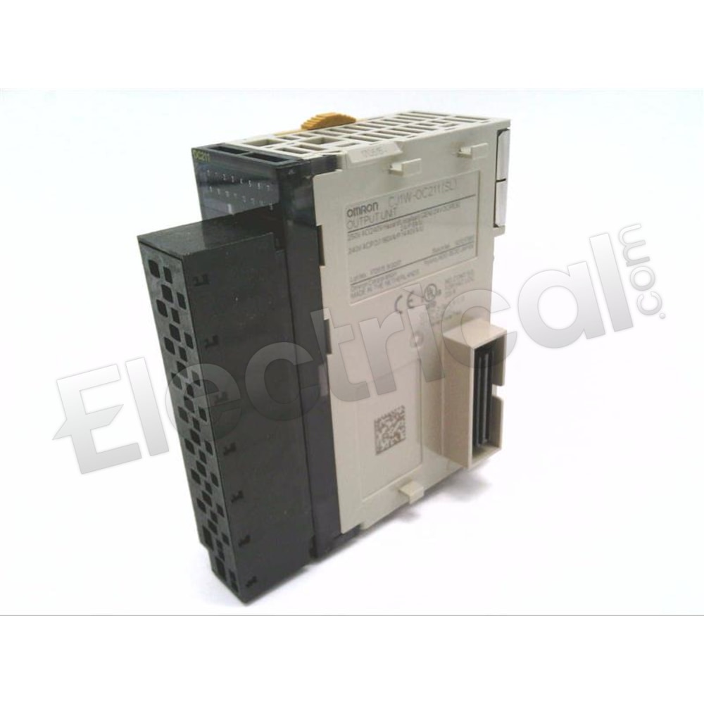 CJ1W-OC211(SL) Omron PLC Module Automation