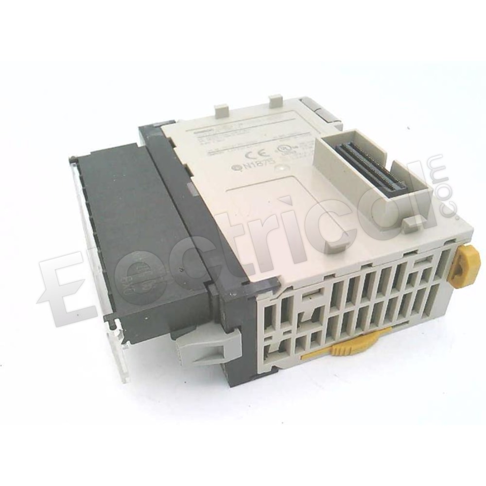 Omron CJ1W-OD212 PLC Module Automation