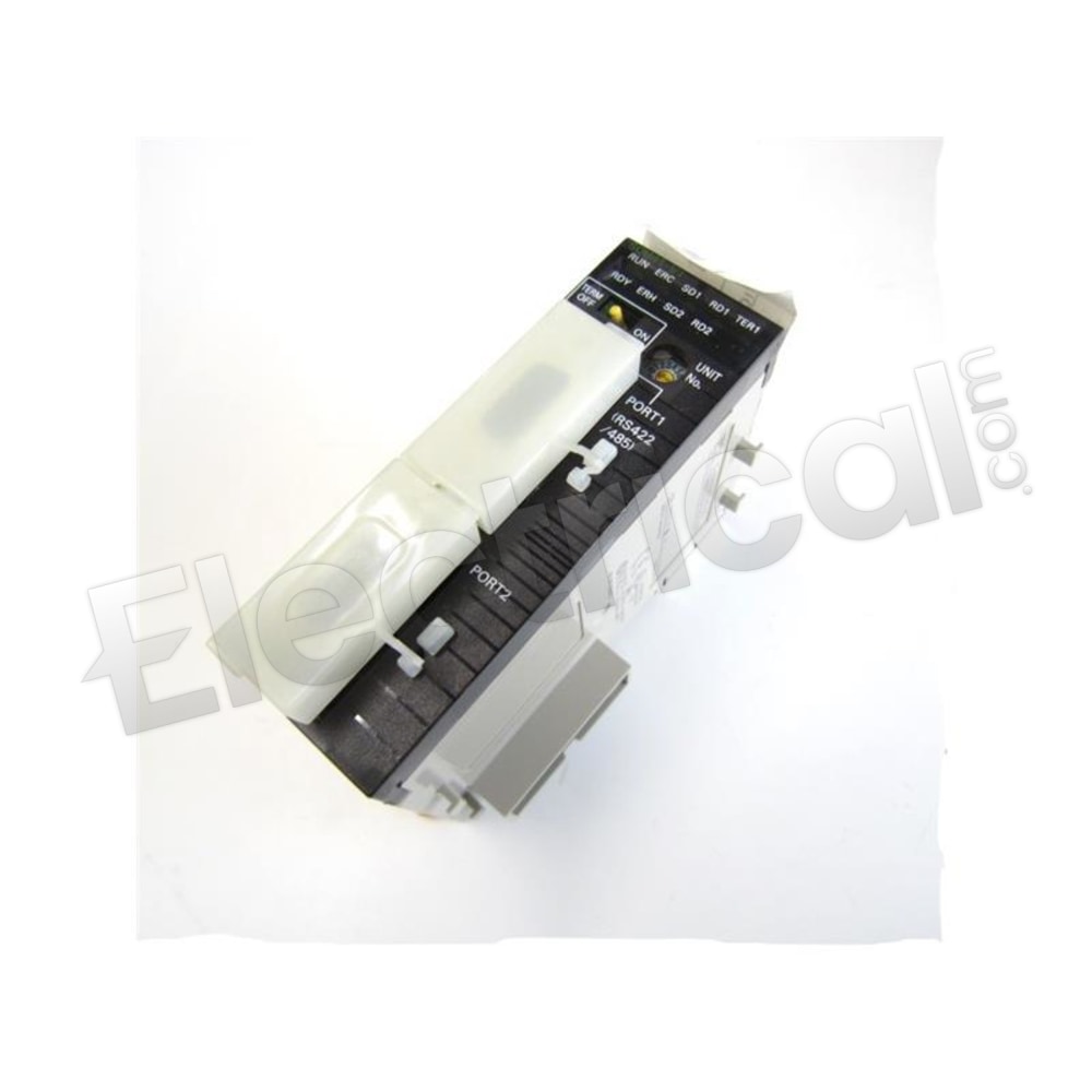 Omron CJ1W-SCU41-V1 Industrial Computer Accessory Automation