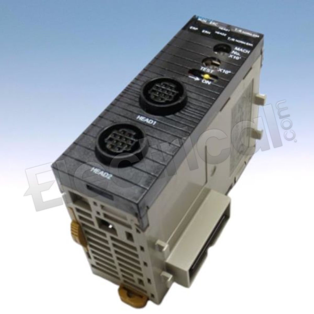 Omron CJ1W-V680C12 RFID Controller RF