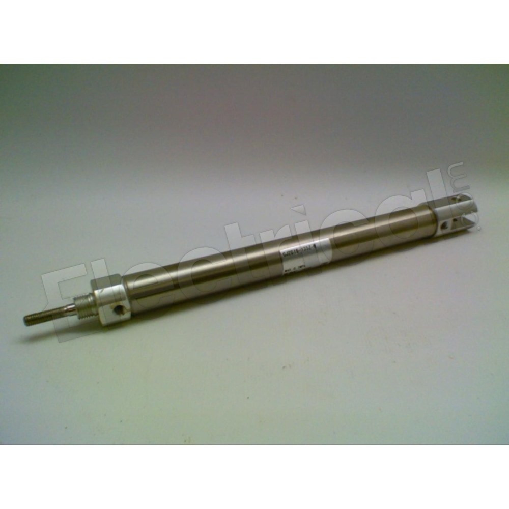 SMC CJ2D16-135-Z-W Pneumatic Cylinder Pneumatic