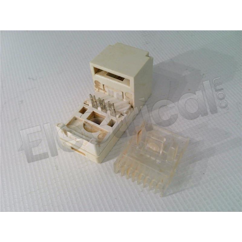CJ64IW Panduit Connector/Terminal/Pin Electrical Component