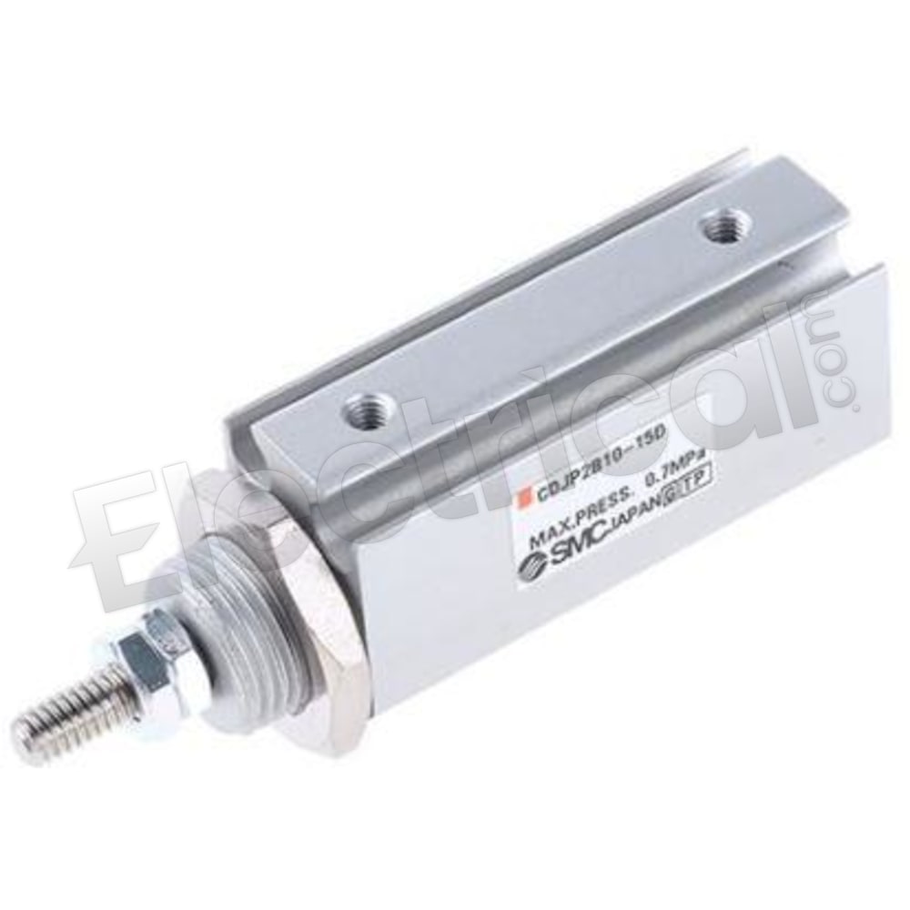 CJP2B10-15D SMC Pneumatic Cylinder Pneumatic
