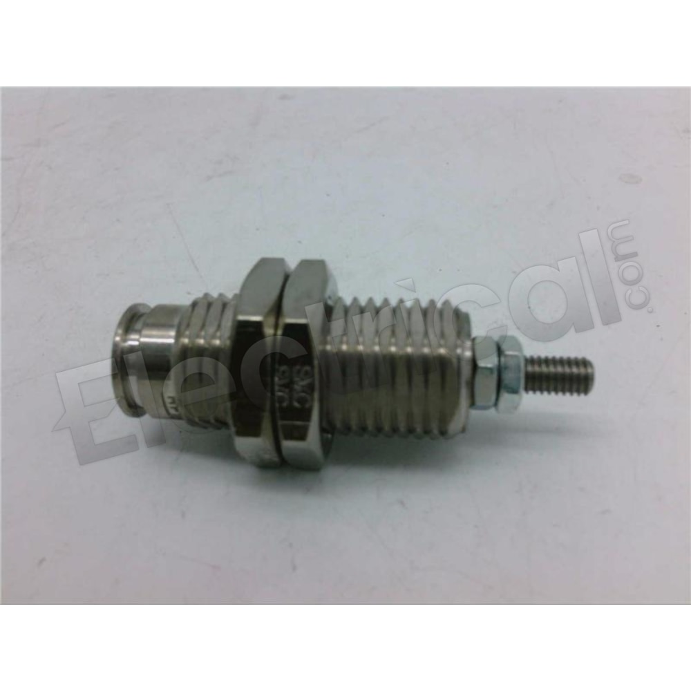 SMC CJPB10-15 Pneumatic Cylinder Pneumatic