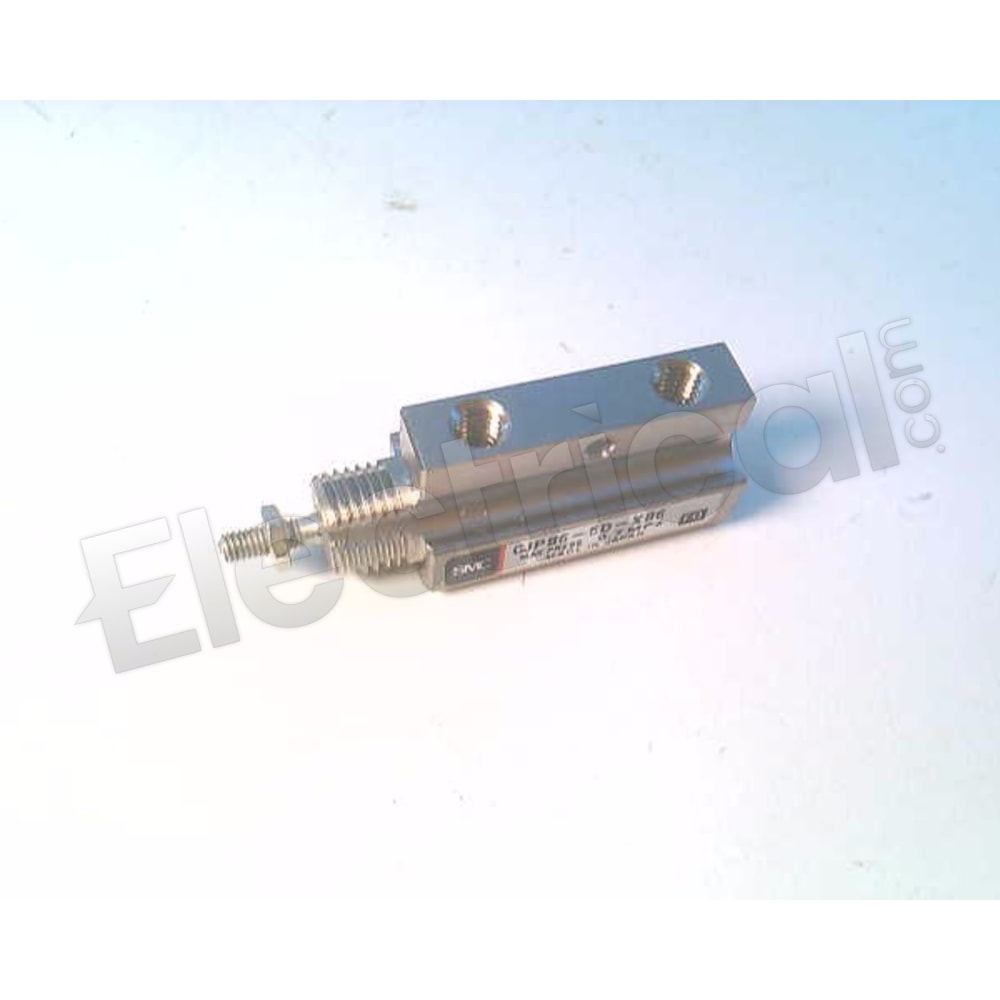 CJPB6-5D-XB6 SMC Pneumatic Cylinder Pneumatic