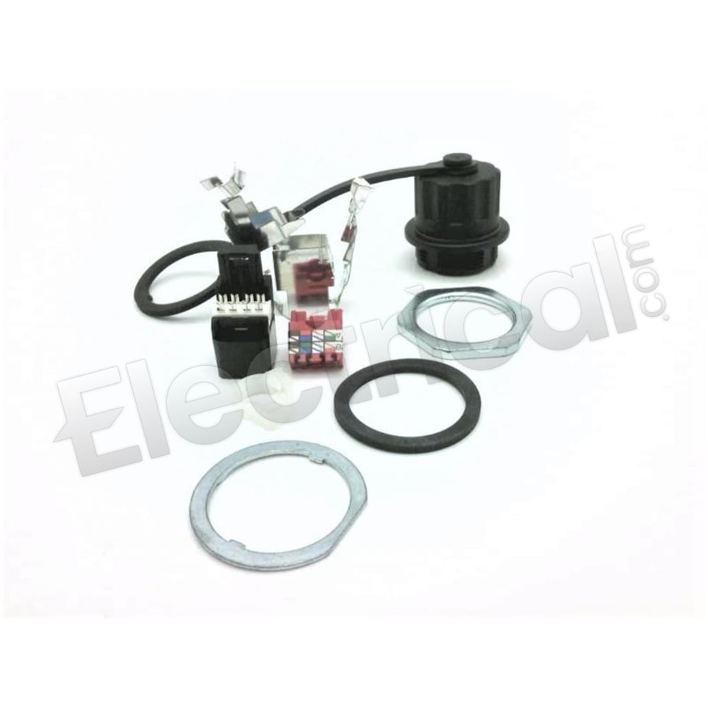 CJSI5E88T Panduit Connector/Terminal/Pin Electrical Component