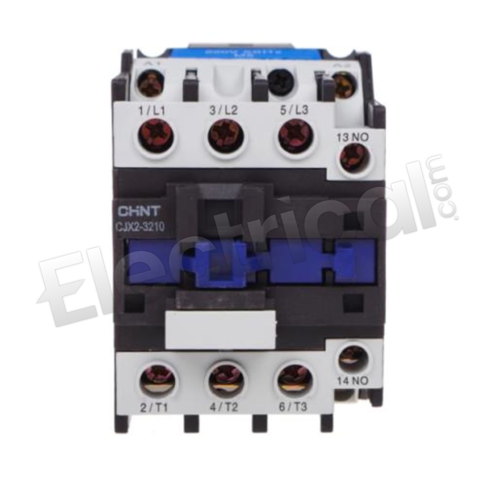 Chint CJX2-3210-380V Contactor Motor Control