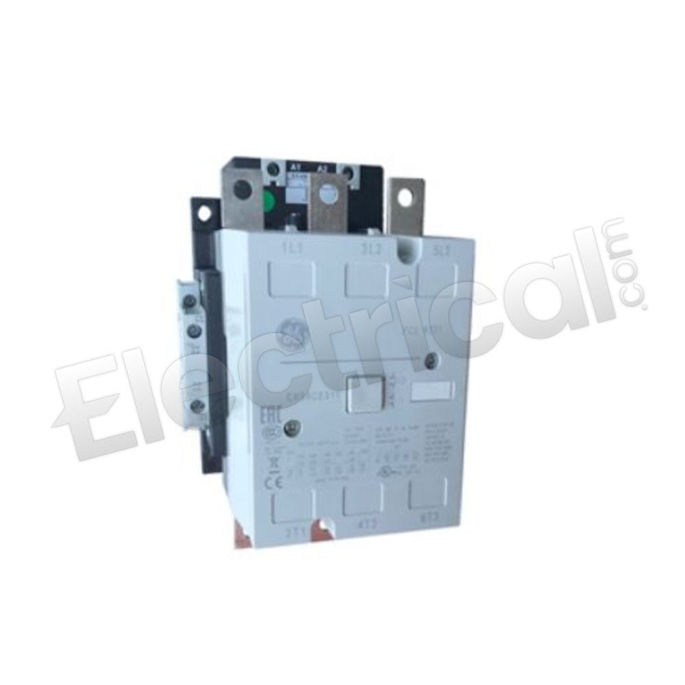 CK08CE300J General Electric A Contactor