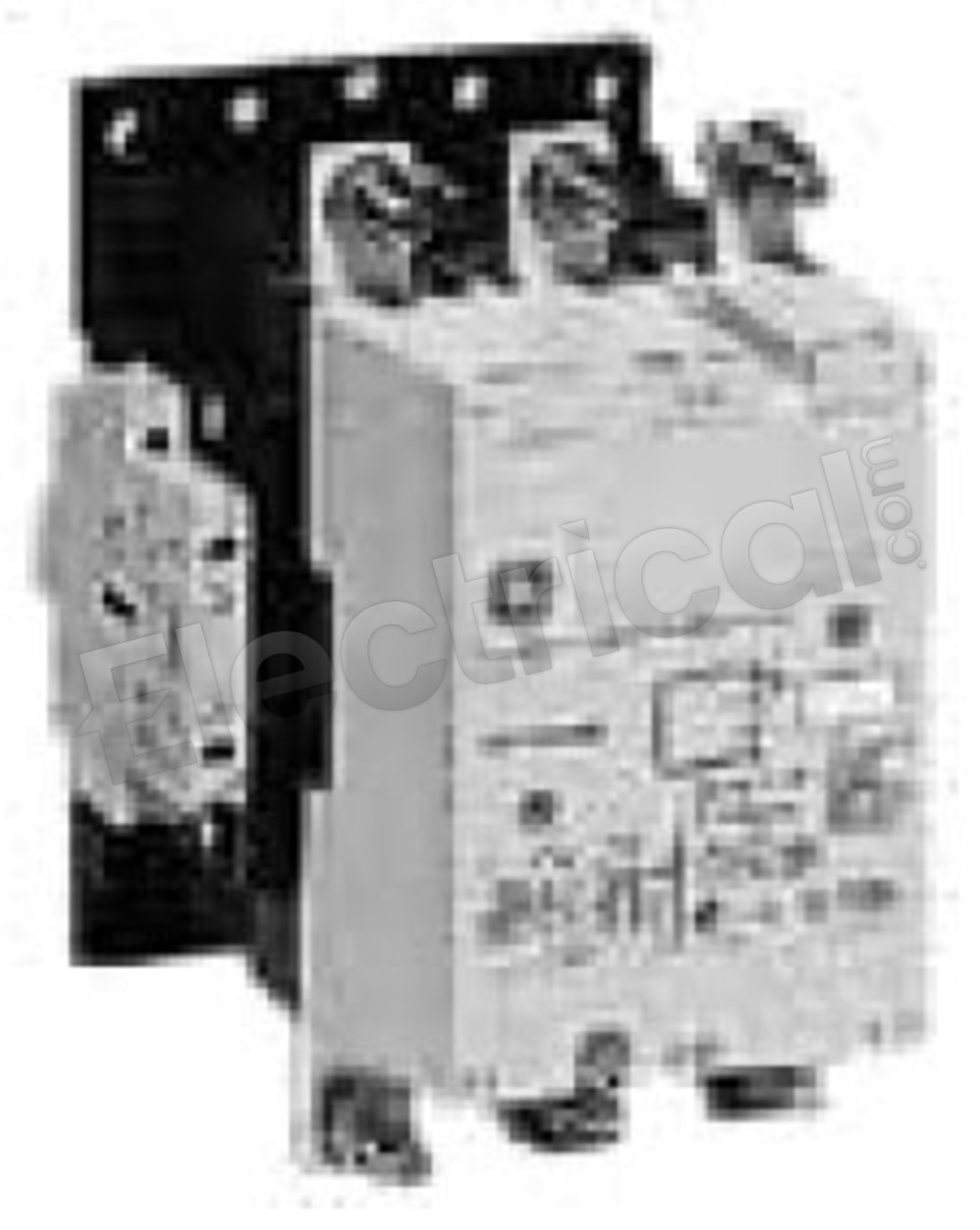CK10CE311J General Electric Series CK 420A Contactor