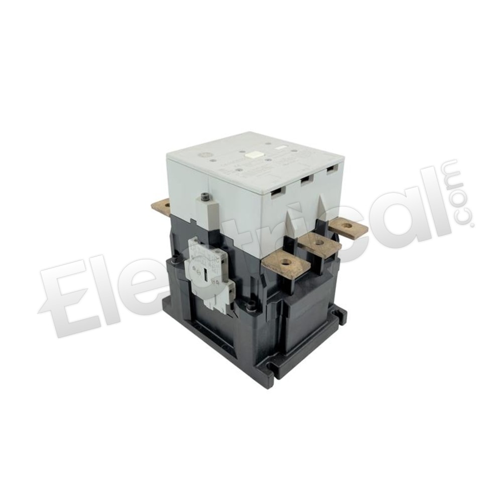 CK11CE300120V General Electric A Contactor