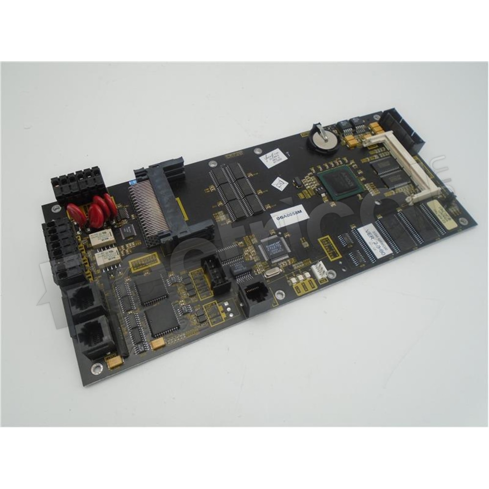 Johnson Controls CK720 PLC Module Automation