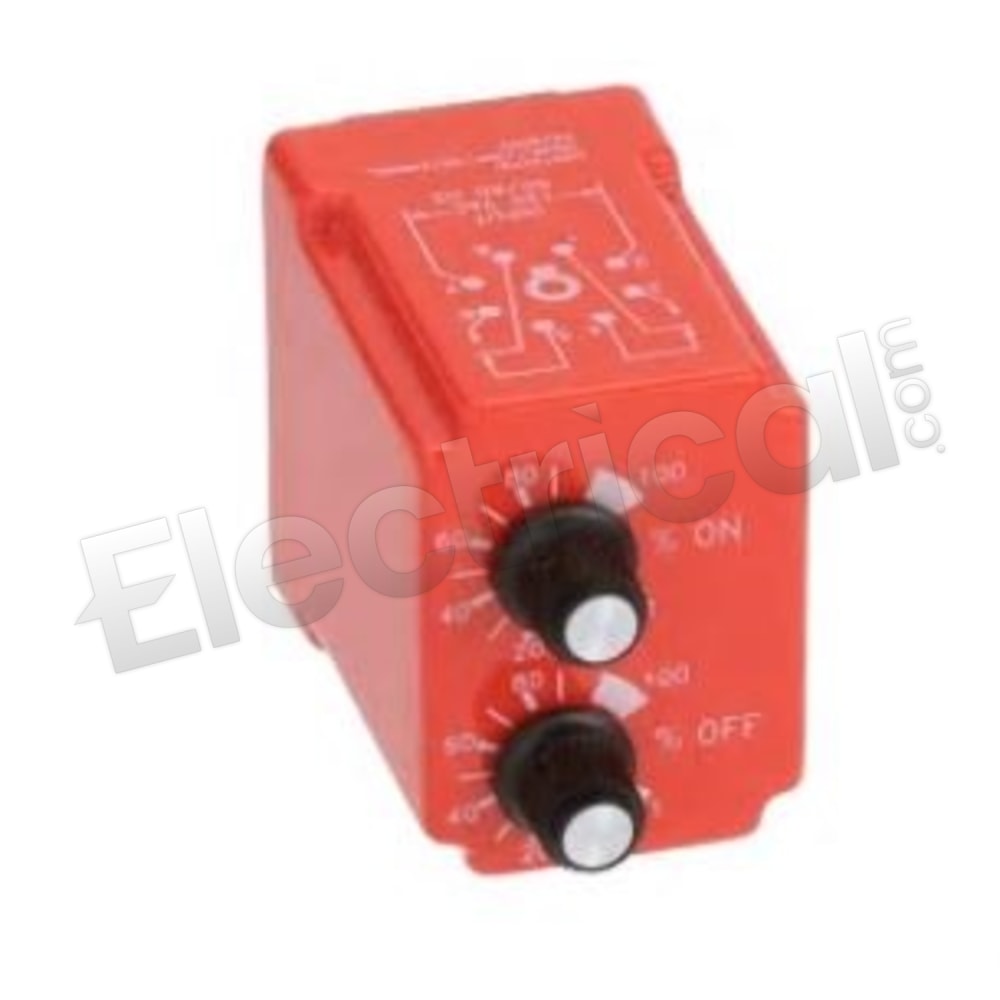 Ametek CKK-00010-461 Automation Relay Automation