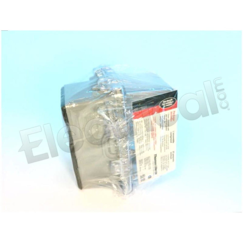 CKPL Thomas & Betts Fuse Part And Accessory Fuse
