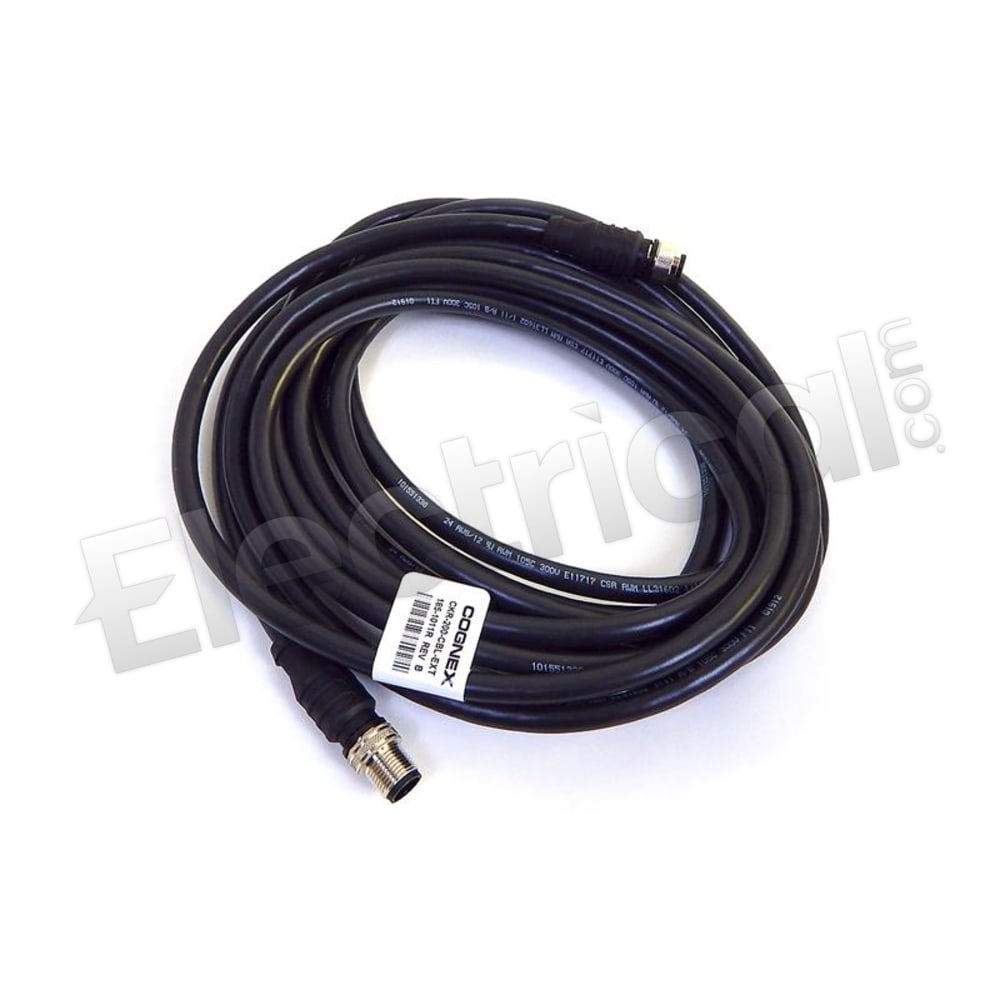 Cognex CKR-200-CBL-EXT Electrical Cable/Wire Automation