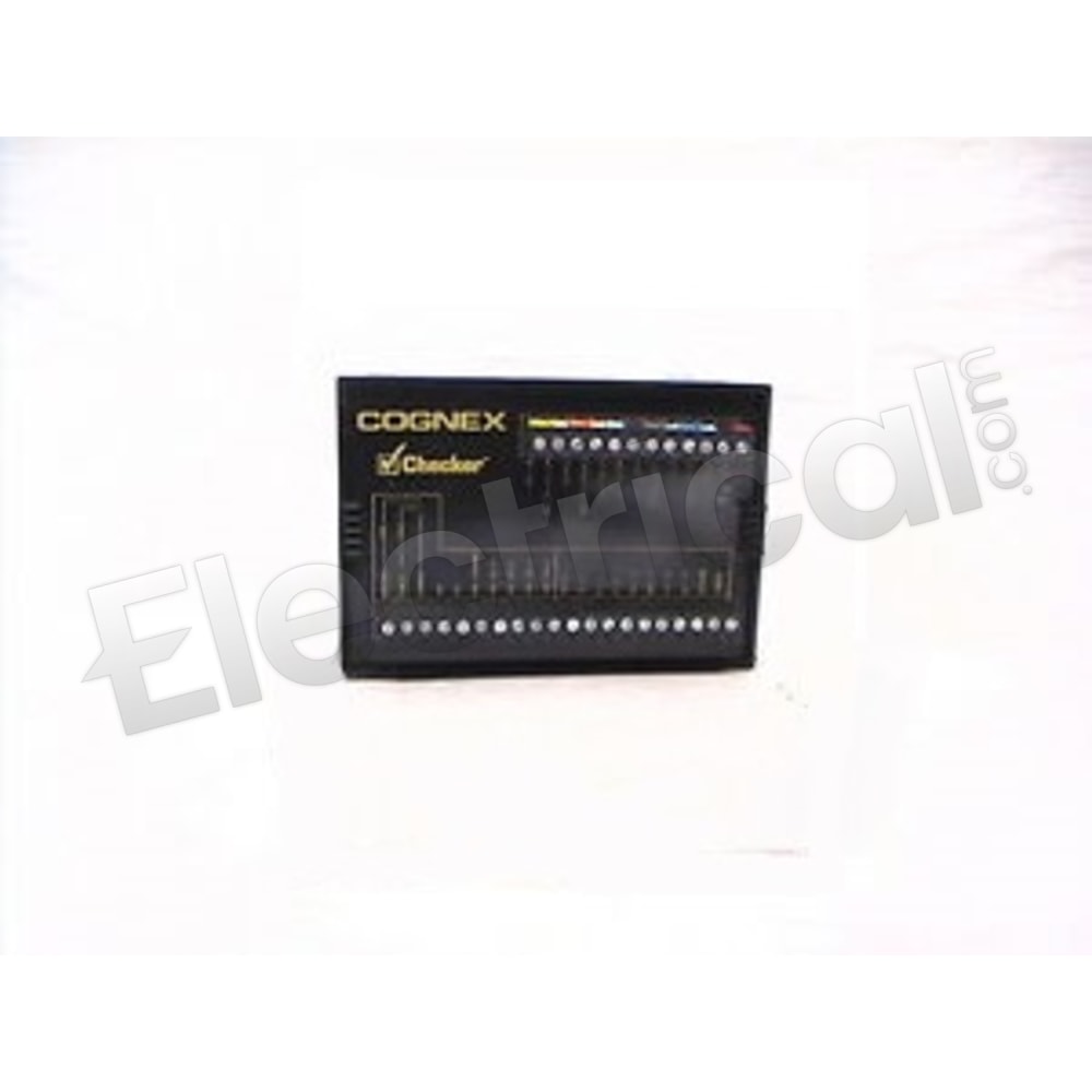 Cognex CKR-IOBOX-101 PLC Module Automation