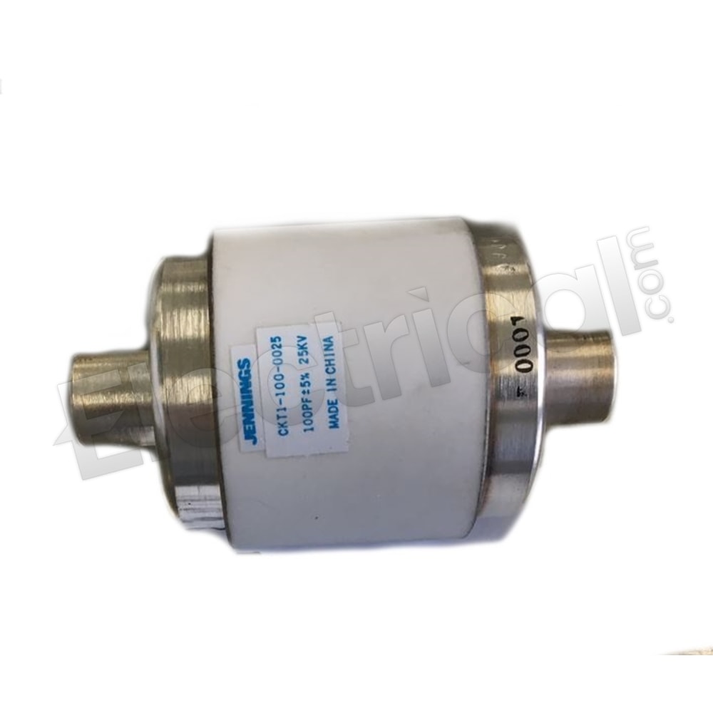 Thomas & Betts CKT1-100-0025 Capacitor Computer Component