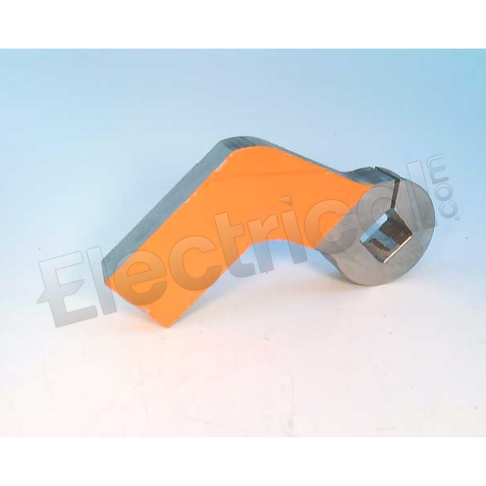 SMC CKZ-50A013P Clamp Machine Part
