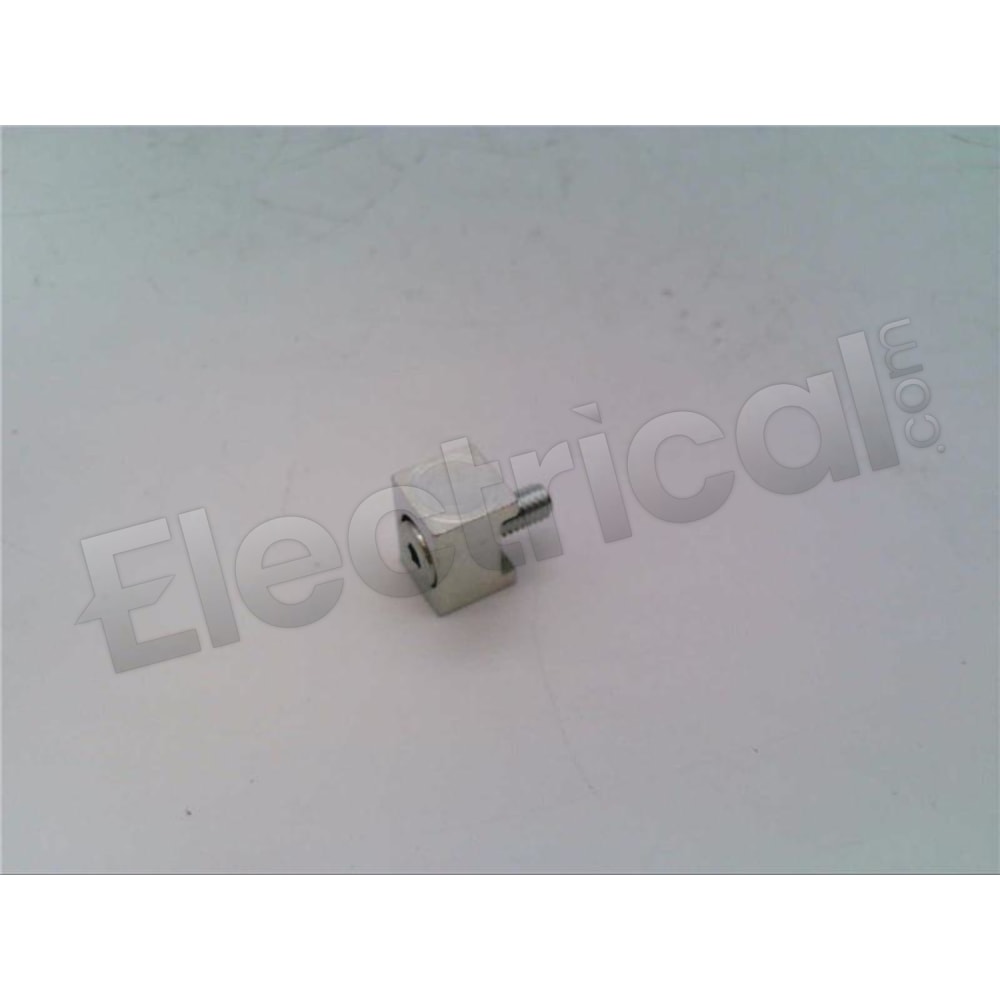 SMC CKZN-D050A Bracket Machine Part