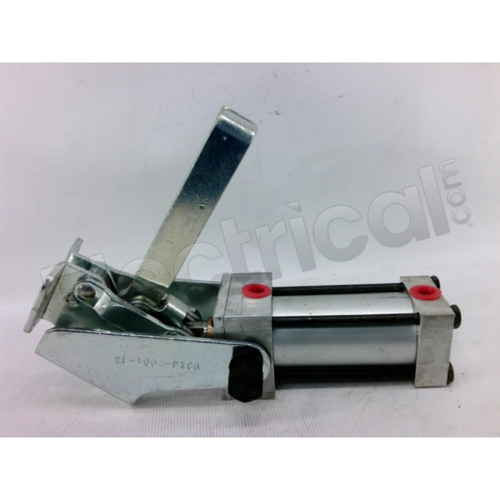 Carr Lane CL-1000-PTC Pneumatic Actuator Pneumatic