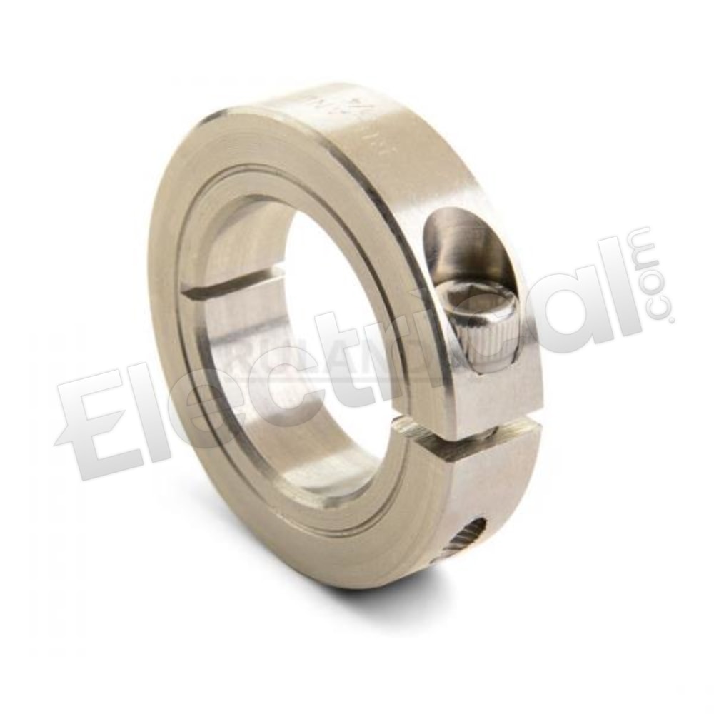 Ruland CL-12-SS Shaft/Shafting Machine Part