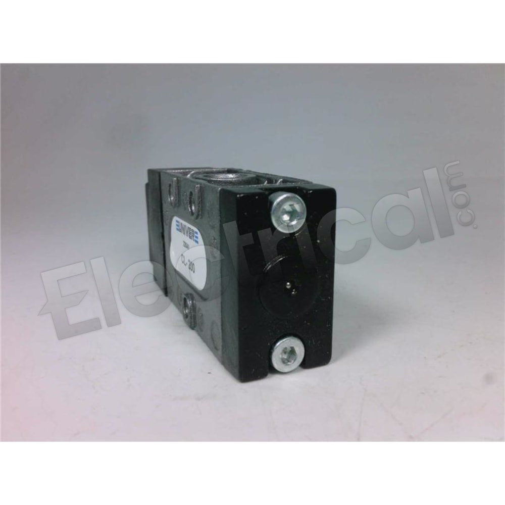 Univer Group CL-200 Pneumatic Valve Pneumatic