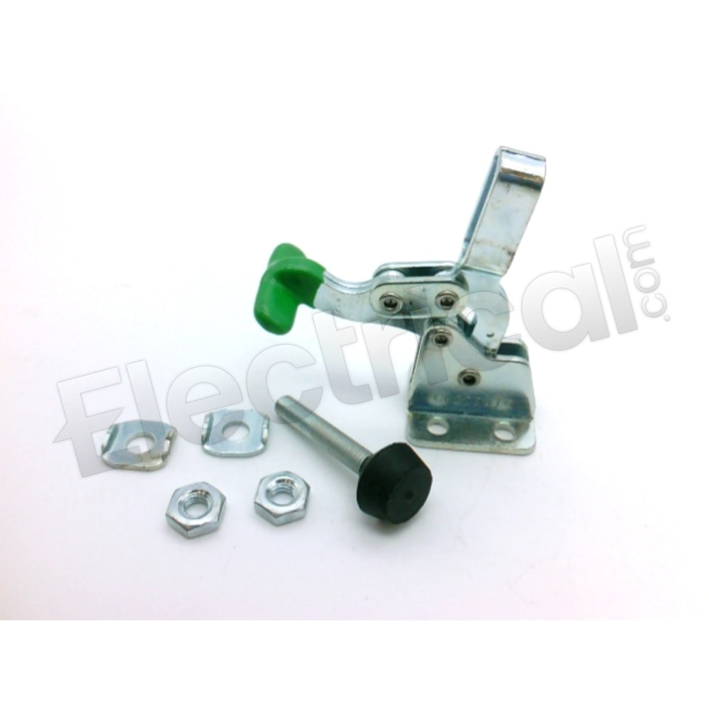 Carr Lane CL-200-VTC Clamp Machine Part
