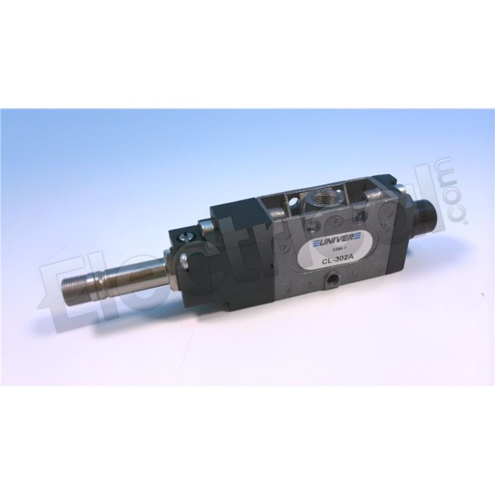 CL-302A Univer Group Pneumatic Valve Pneumatic