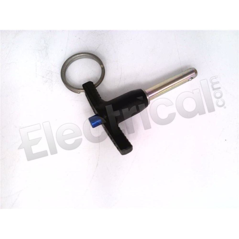 Carr Lane CL-4-BLPT-1.00 Connector/Terminal/Pin Electrical Component