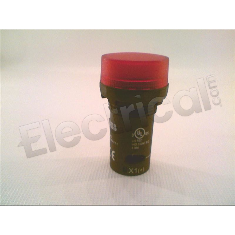 CL-501R ABB Motor Control Part And Accessory Motor Control