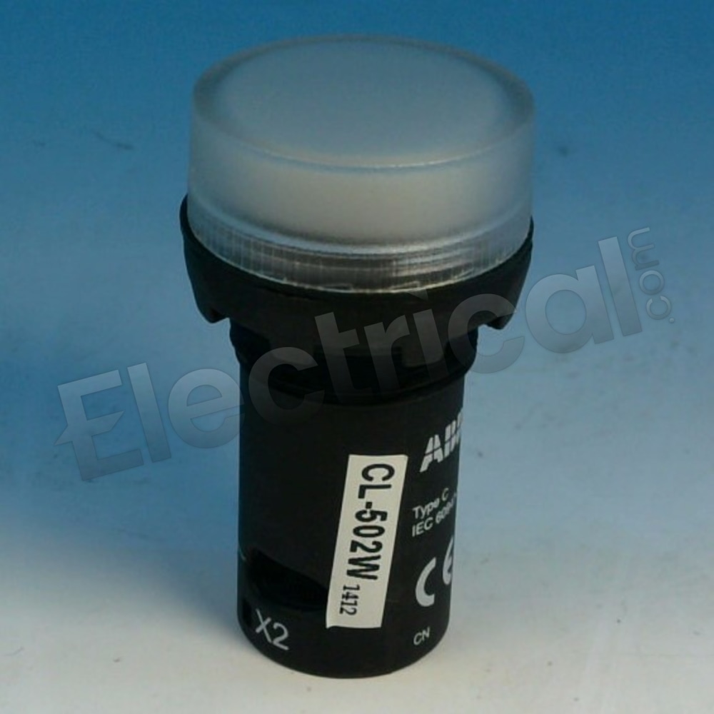 ABB CL-502W Motor Control Part And Accessory Motor Control