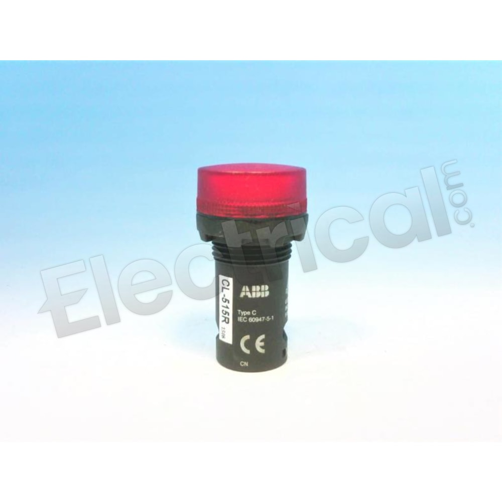 CL-515R ABB Motor Control Part And Accessory Motor Control