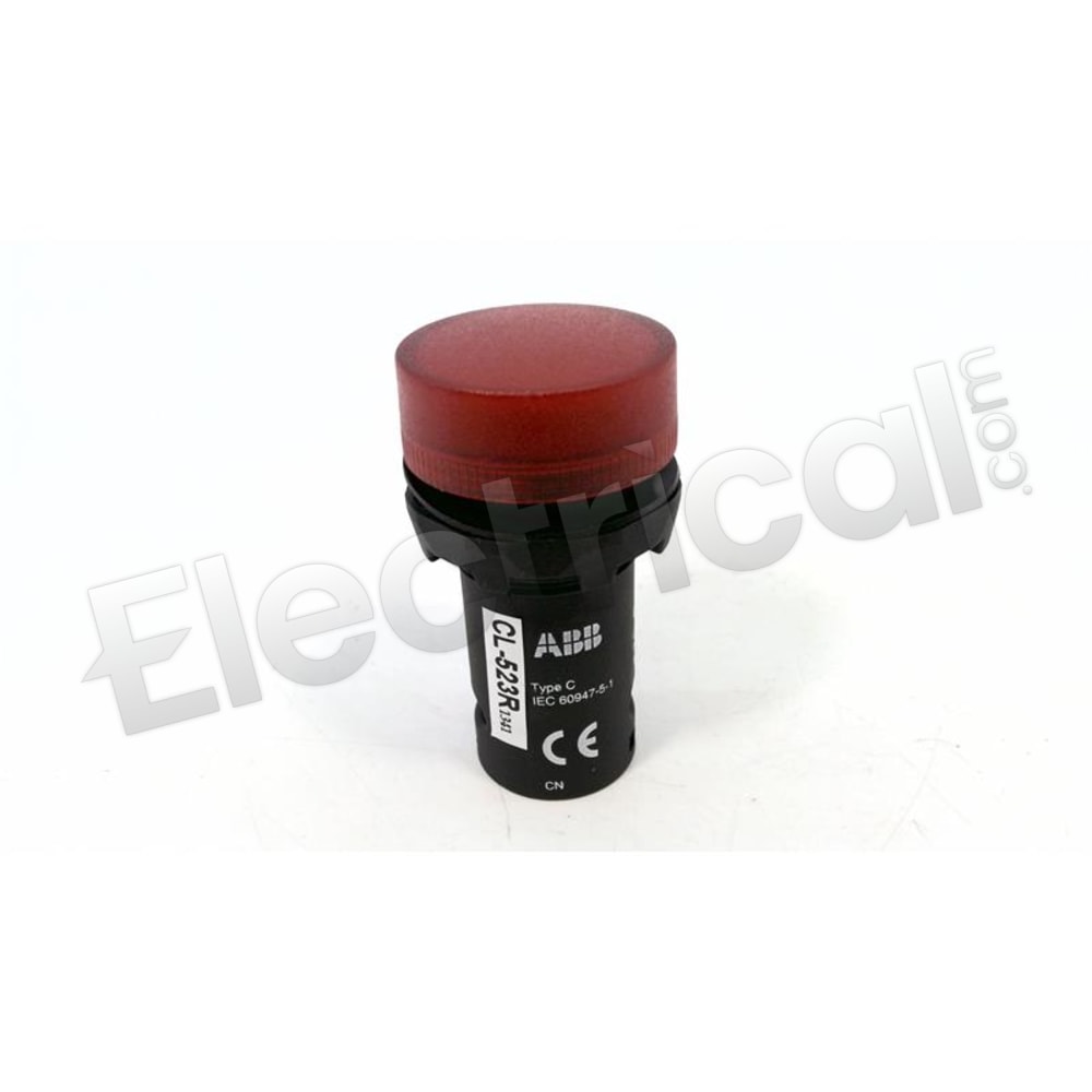 ABB CL-523R Motor Control Part And Accessory Motor Control