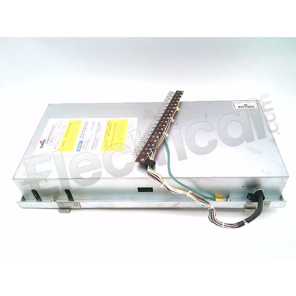 Eaton CL-5A Voltage Regulator Automation