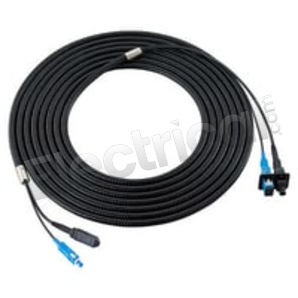 Keyence Corp CL-C10 Cordset Cable & Wire Automation