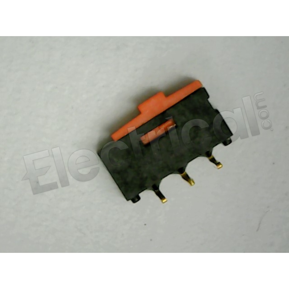 Nidec Corp CL-SA-12C4-22 Switch PC Board Mount Computer Component