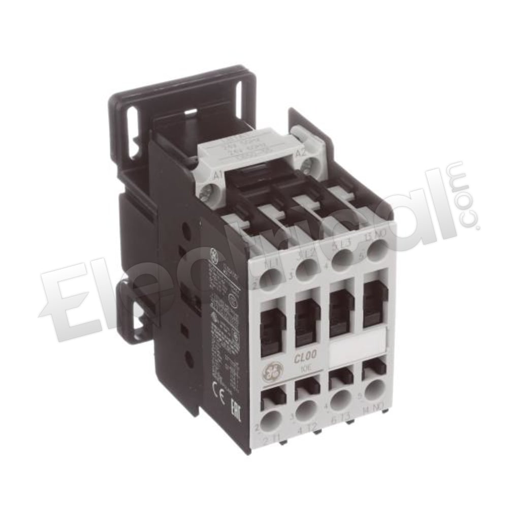 General Electric CL00A310TD Contactor Motor Control