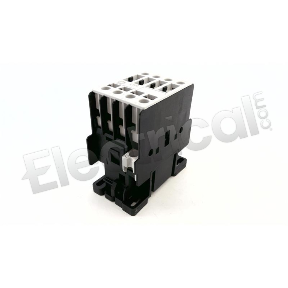 General Electric CL00A310TJ Contactor Motor Control