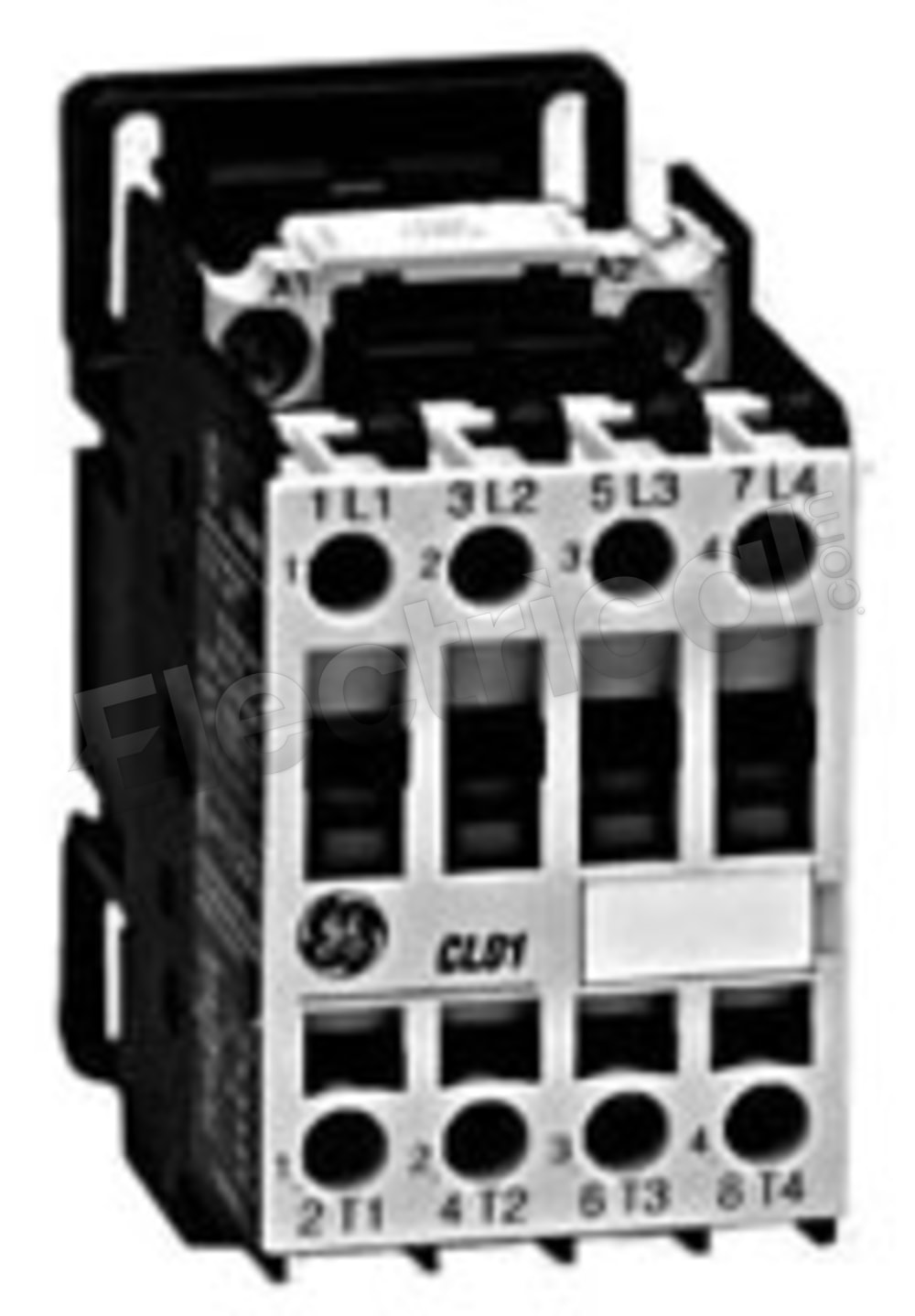 General Electric CL00A310TL Contactor Motor Control