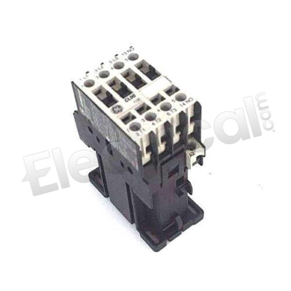 General Electric CL00D310T-G Contactor Motor Control